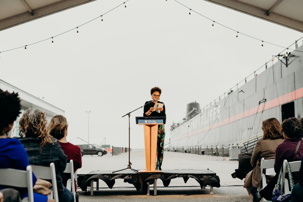 Cleveland Book Week 2019 – Anisfield-Wolf Book Awards