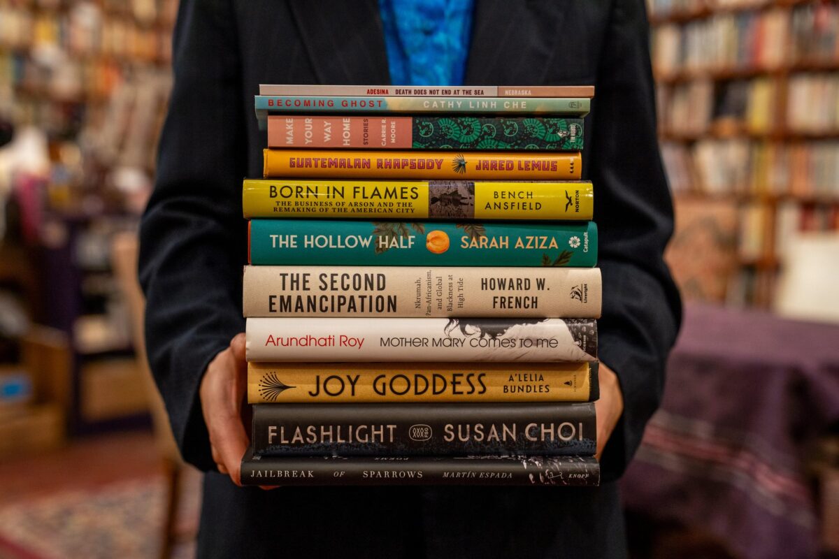 Anisfield-Wolf Book Awards Announces 2026 Finalists – Anisfield-Wolf ...
